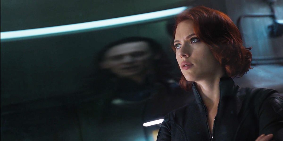 MCU: 10 Scenes That Prove Black Widow Is The Smartest Avenger