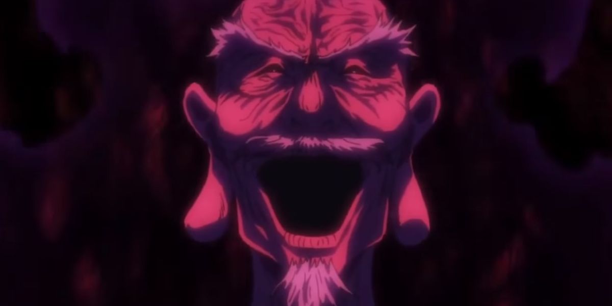 Hunter X Hunter: 10 Heroes Who Work Better As Villains