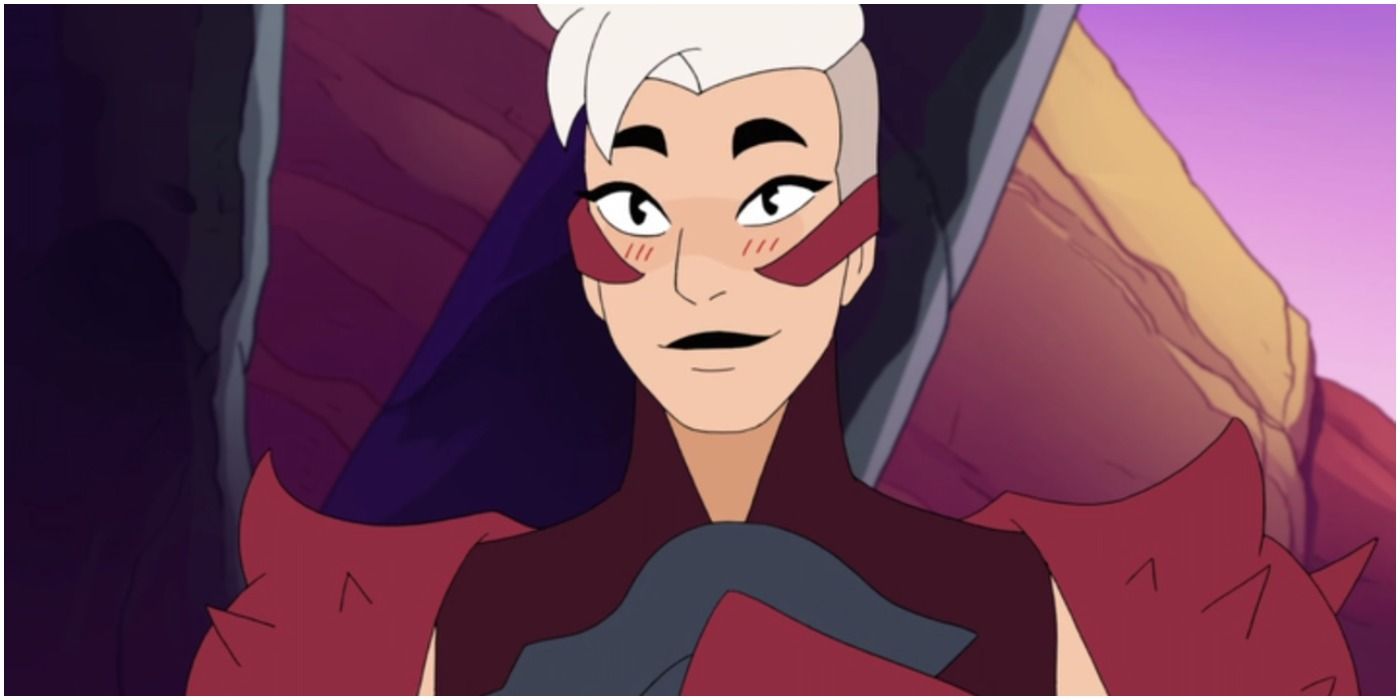 She-Ra & The Princesses Of Power: 5 Reasons Why Adora & Catra Are The ...