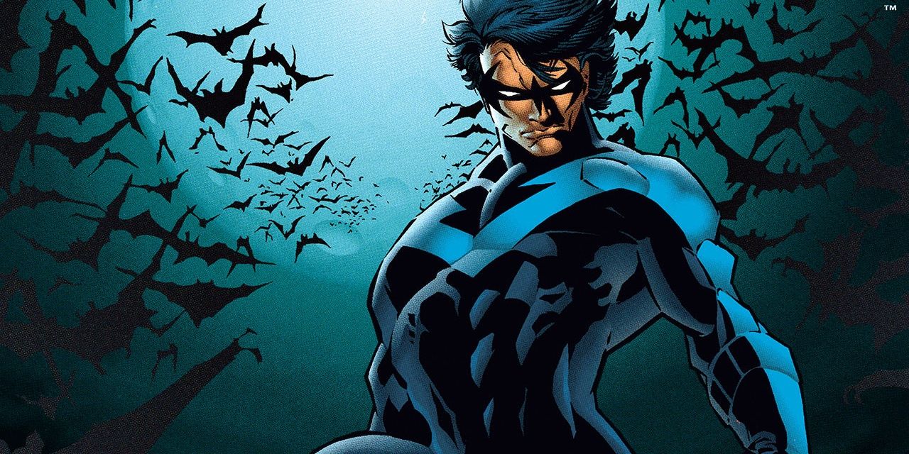 Nightwing: 5 Costumes That Made Him Look Cool (& 5 That Were Just Lame)