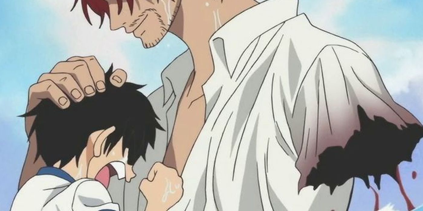 One Piece: 10 Things That Were Changed For American Audiences