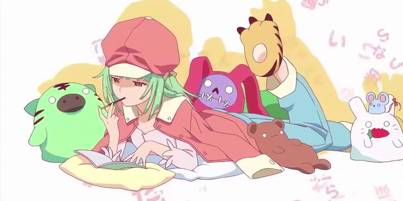 Monogatari: The 10 Best OPs From The Entire Franchise, Ranked