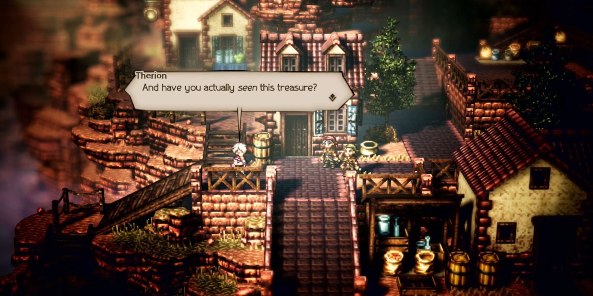 Octopath Traveler: Tips, Tricks & Strategies for New Players