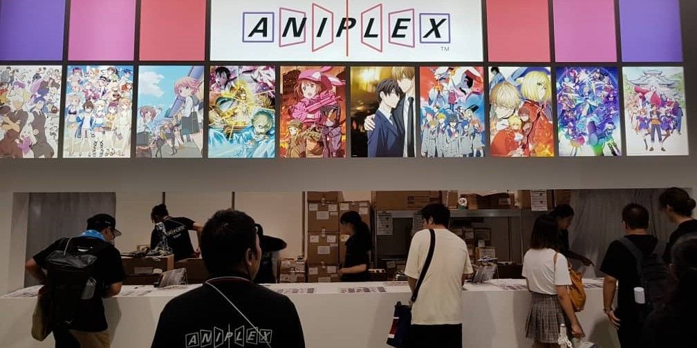 Comiket: 10 Things You Need To Know About Japan's Biggest Anime Convention