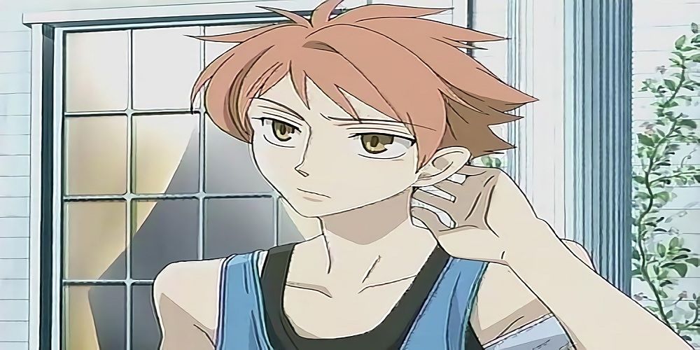 Ouran High School Host Club: 10 Hikaru Hitachiin Facts Most Fans Don't Know