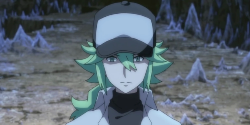 Pokémon: 10 Characters From The Games That Are Nothing Like Their Anime ...