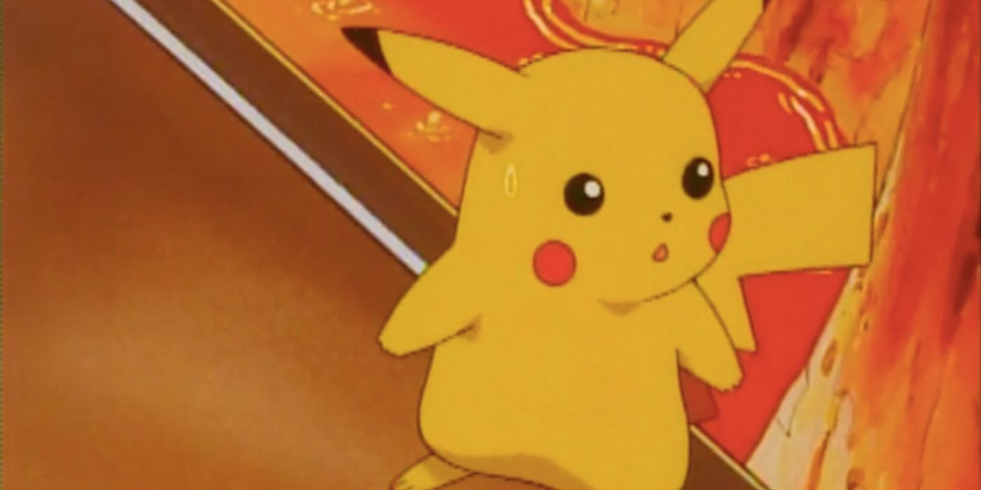 My Hero Academia: 5 Pokémon Momo Yaoyorozou Could Defeat (& 5 She Would ...