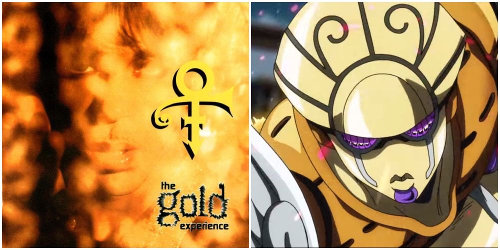 JoJo: 10 Band References You Missed In Golden Wind