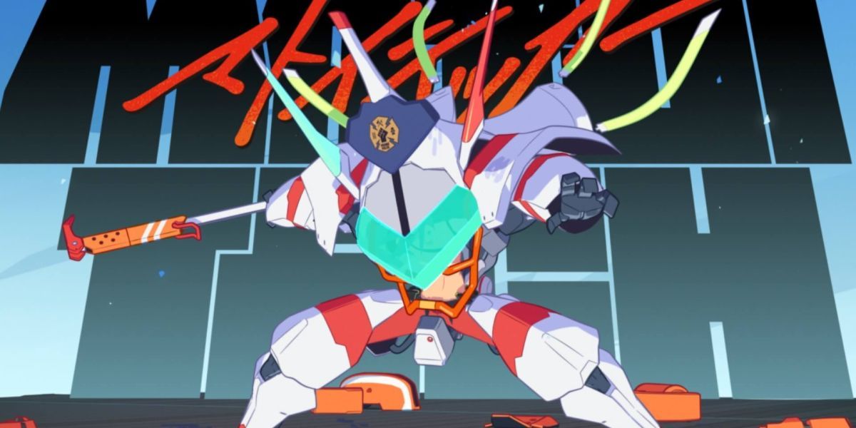 Promare's Third Anniversary & Why It Should Be Celebrated