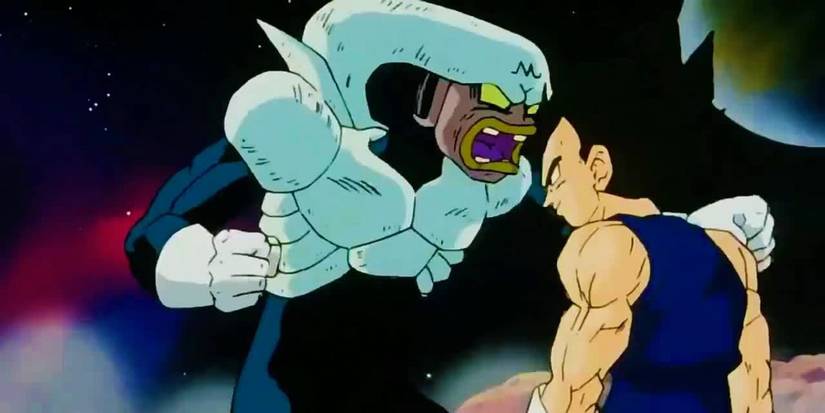 Dragon Ball: Every Majin Possessed By Babidi From Weakest To Most ...