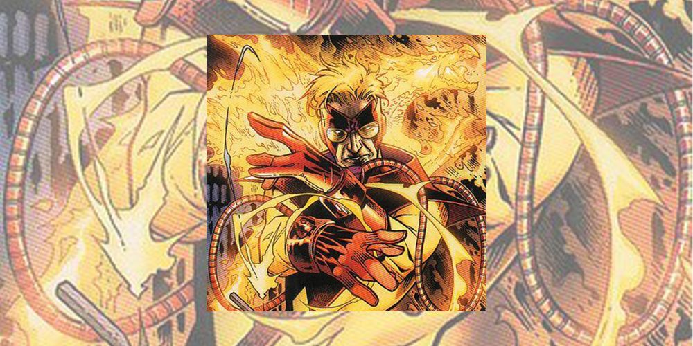 X-Men: 10 Things About Pyro That Prove He’s The Most Dangerous Member ...