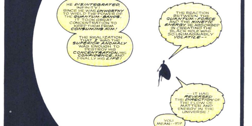 10 Things Marvel Fans Should Know About The Quantum Bands