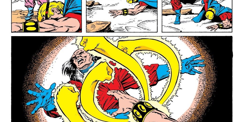 10 Things Marvel Fans Should Know About The Quantum Bands