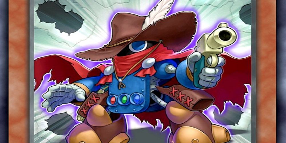 Yu-Gi-Oh! 5D’s: Yusei's Best Cards