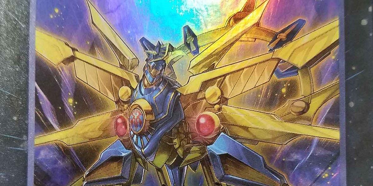 Yu-Gi-Oh: Best Raidraptor Cards