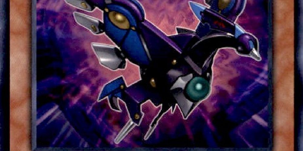 Yu-Gi-Oh: Best Raidraptor Cards