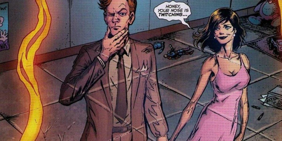 12 DC Comics Characters Whose Sacrifices Were Undermined By Retcons