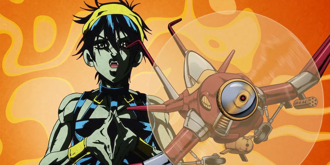 JoJo's Bizarre Adventure: 10 Things Fans Didn't Know Stand Users Can Do ...