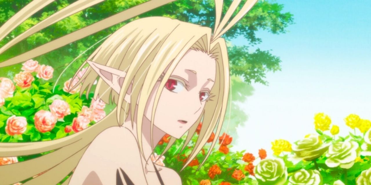 Which The Ancient Magus' Bride Character Are You Based On Your Zodiac Sign?