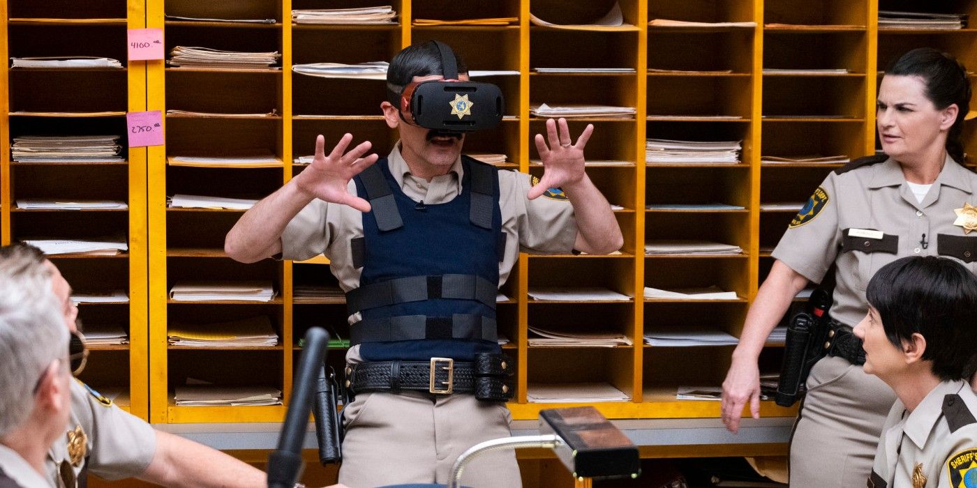 10 Best TV Mockumentaries, Ranked