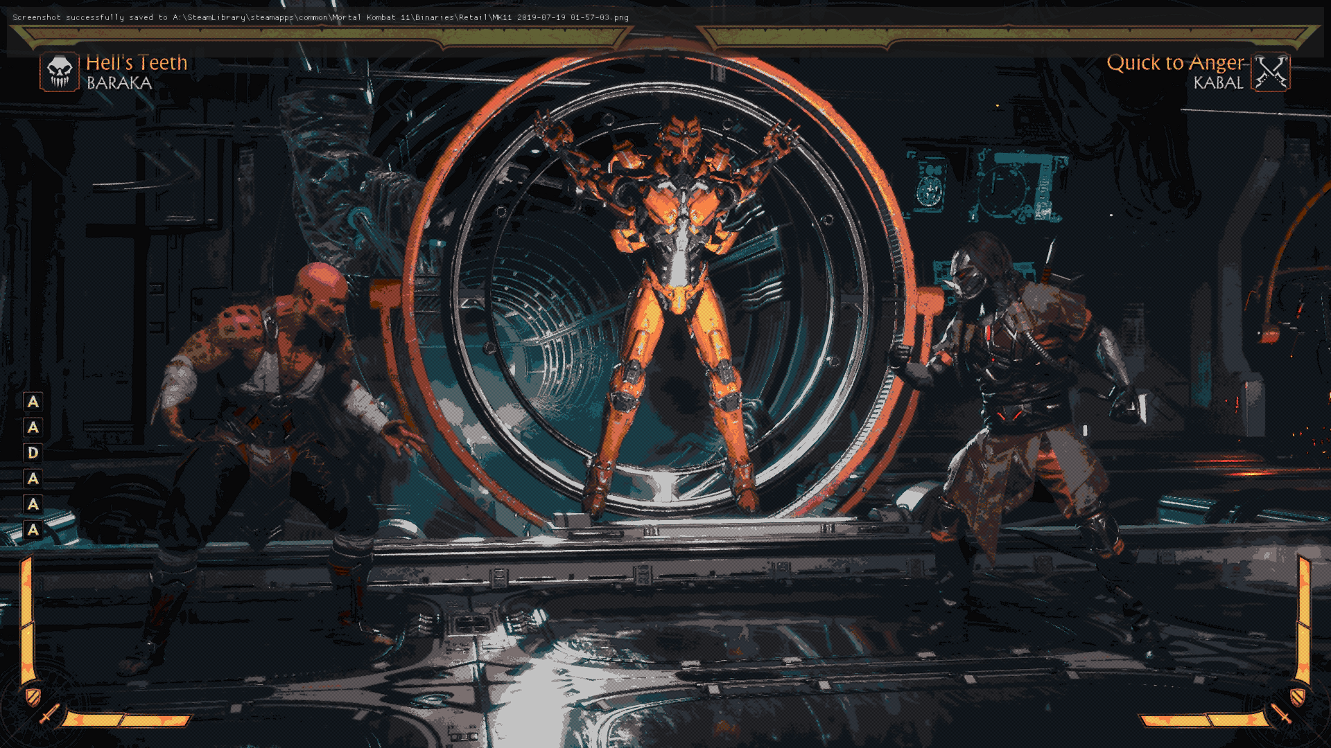 Mortal Kombat 11's 5 Best Mods