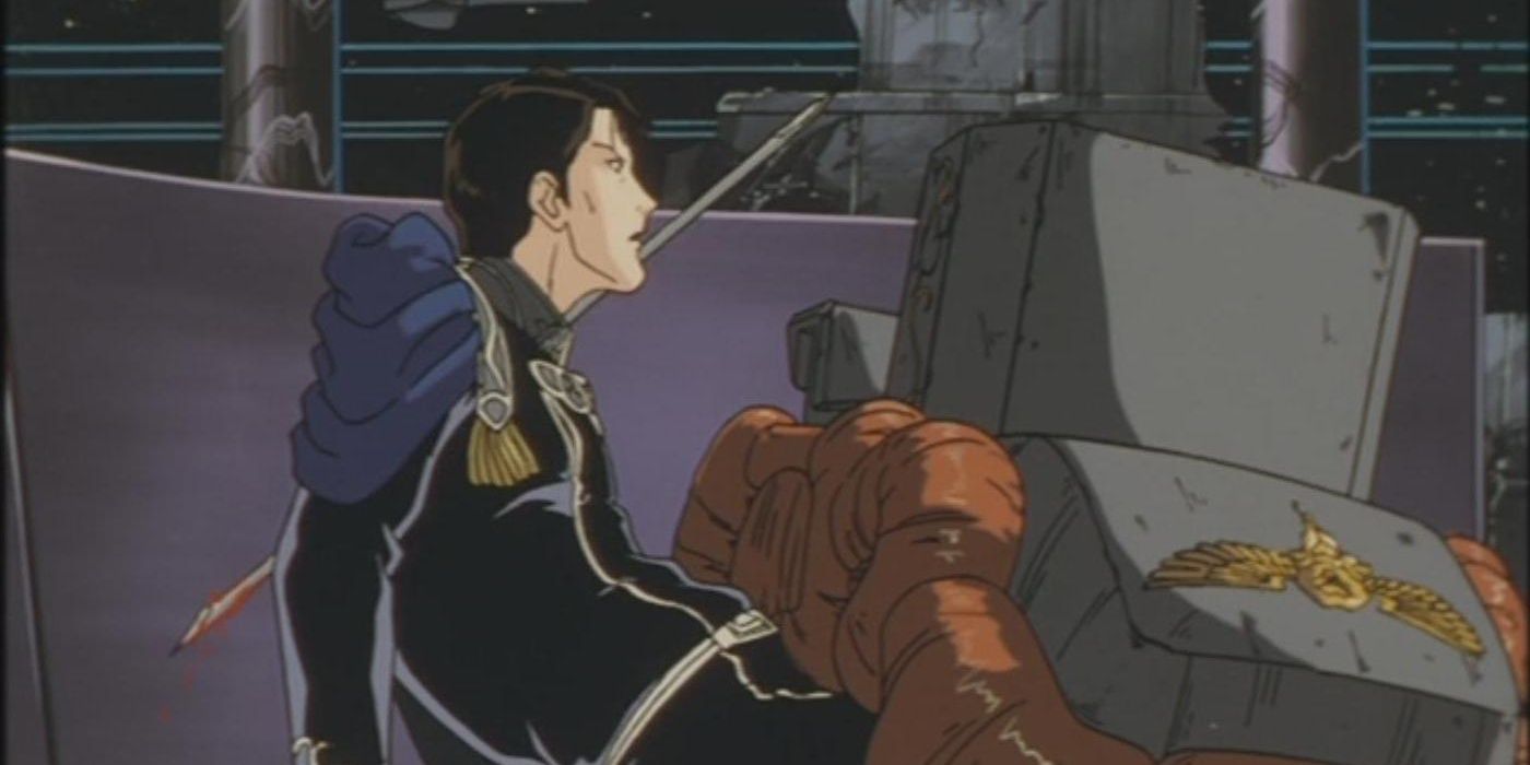 Legend Of The Galactic Heroes: The 10 Best Episodes Of All Time ...