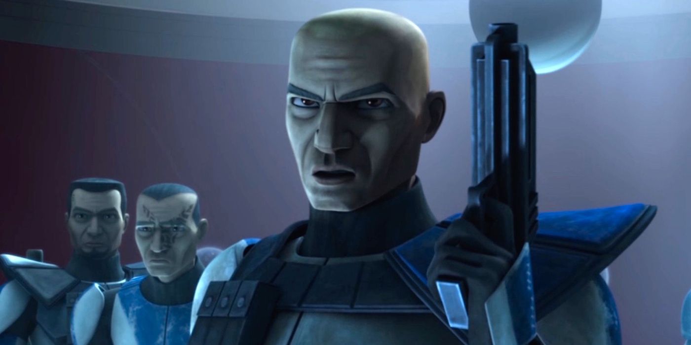 Star Wars: 10 Most Notable Clones In The Franchise, Ranked