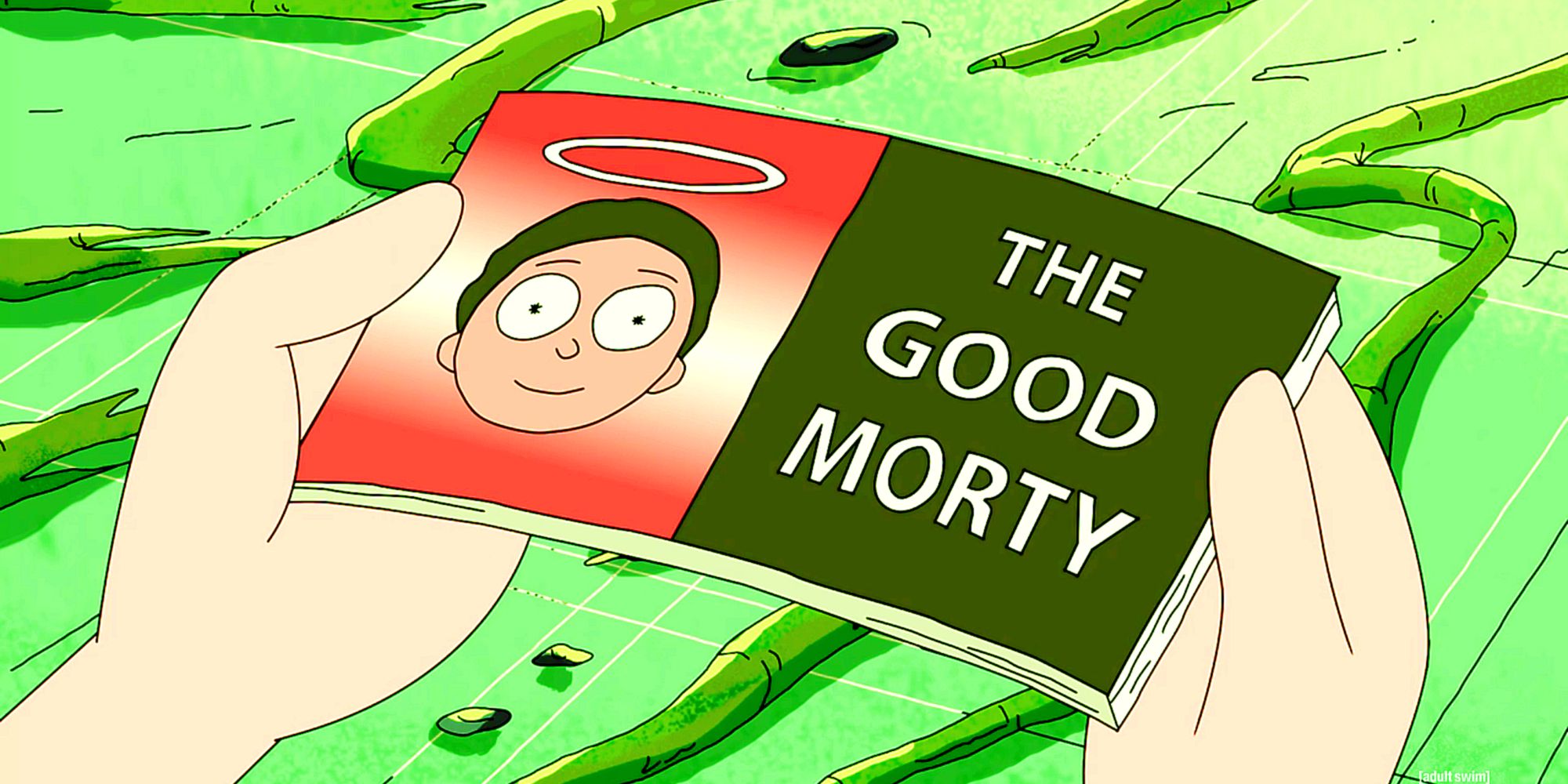 Rick and Morty: The Strange and Powerful Gods of the Multiverse, Explained