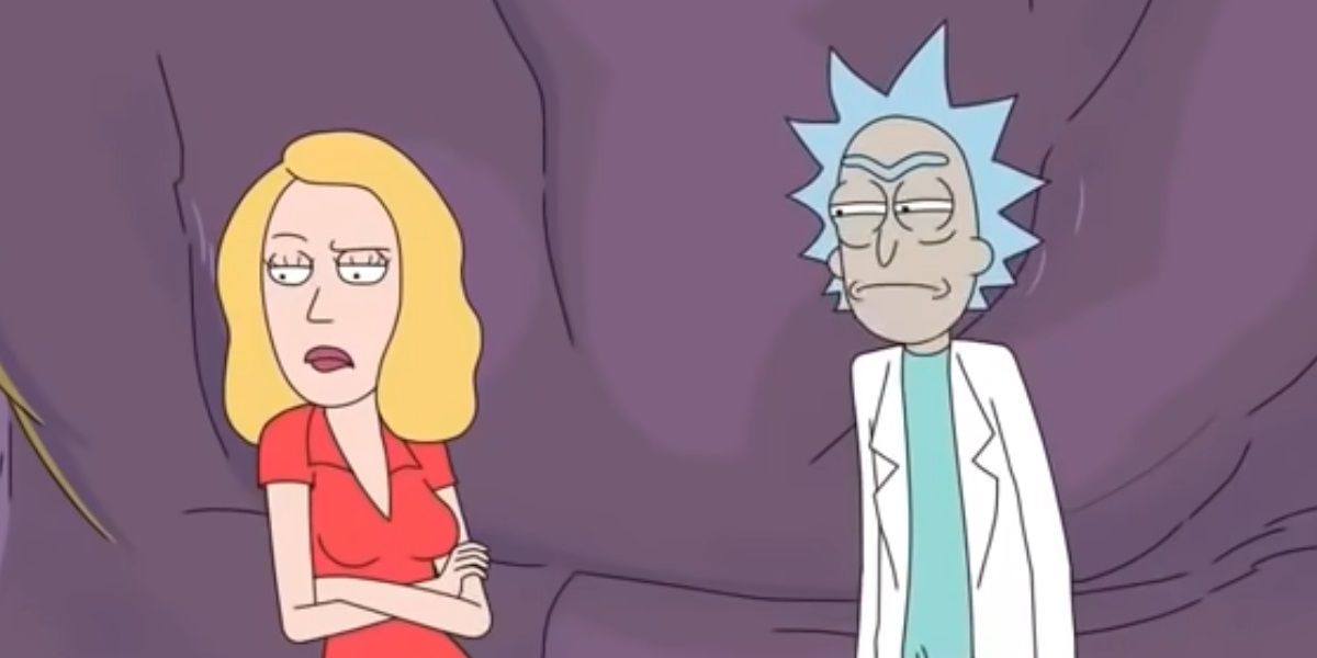 Wubba Lubba Dub Dub: 10 Of The Best Rick Quotes From Rick And Morty