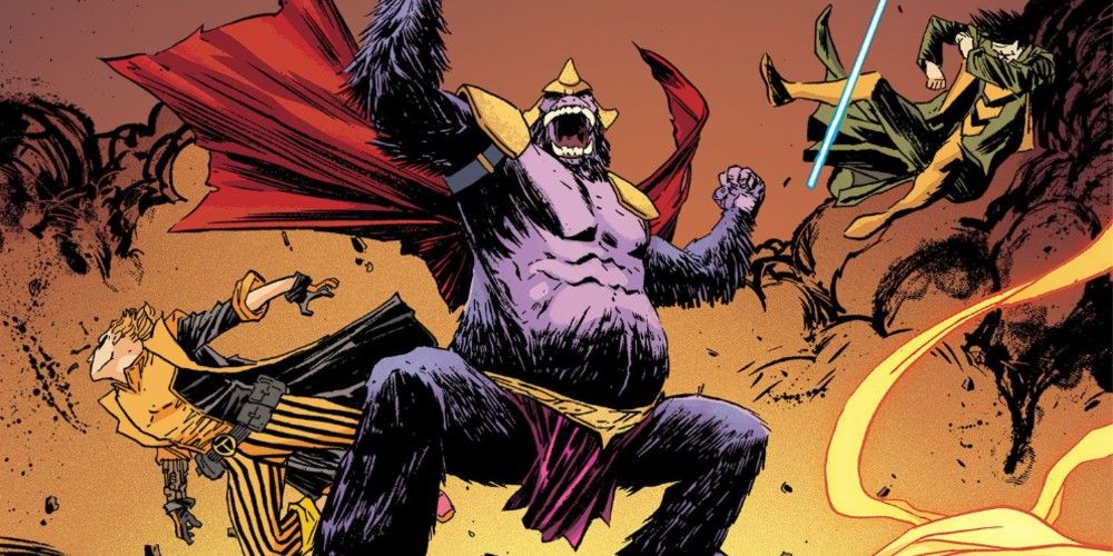 The Flash: 5 Worst Things The Rogues Did (& The 5 Most Heroic)