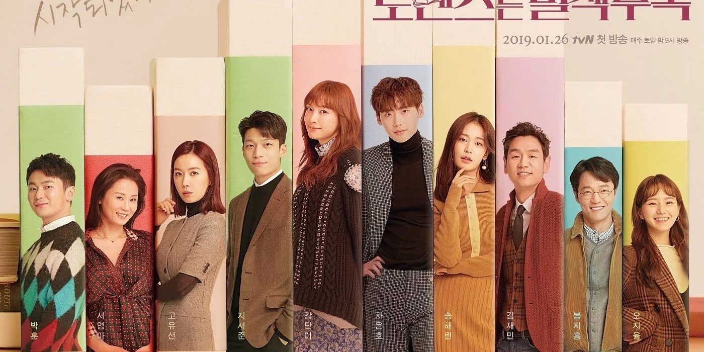 10 Modern Rom-Com K-Dramas You Have To See If You Liked Boys Over Flowers
