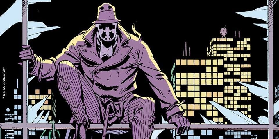 5 Batman Rip-Offs That Could Defeat Him (& 5 That Don't Stand a Chance)