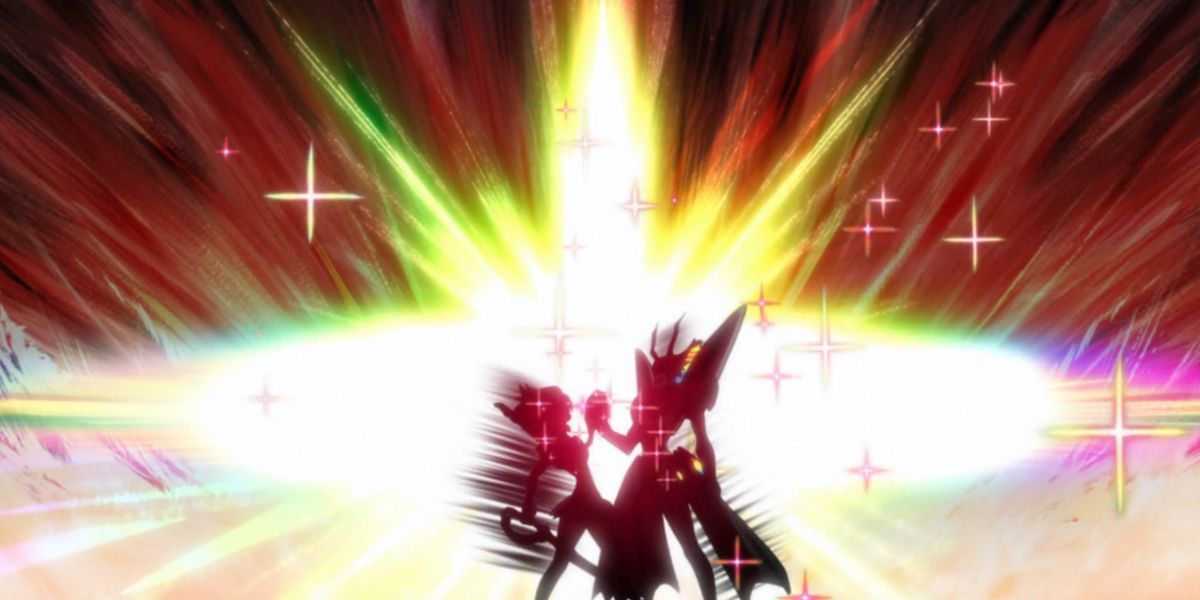 10 Iconic Scenes From Kill La Kill