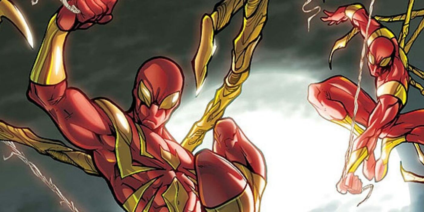 Spider-Man: 10 Things Fans Should Know About Scarlet Spider