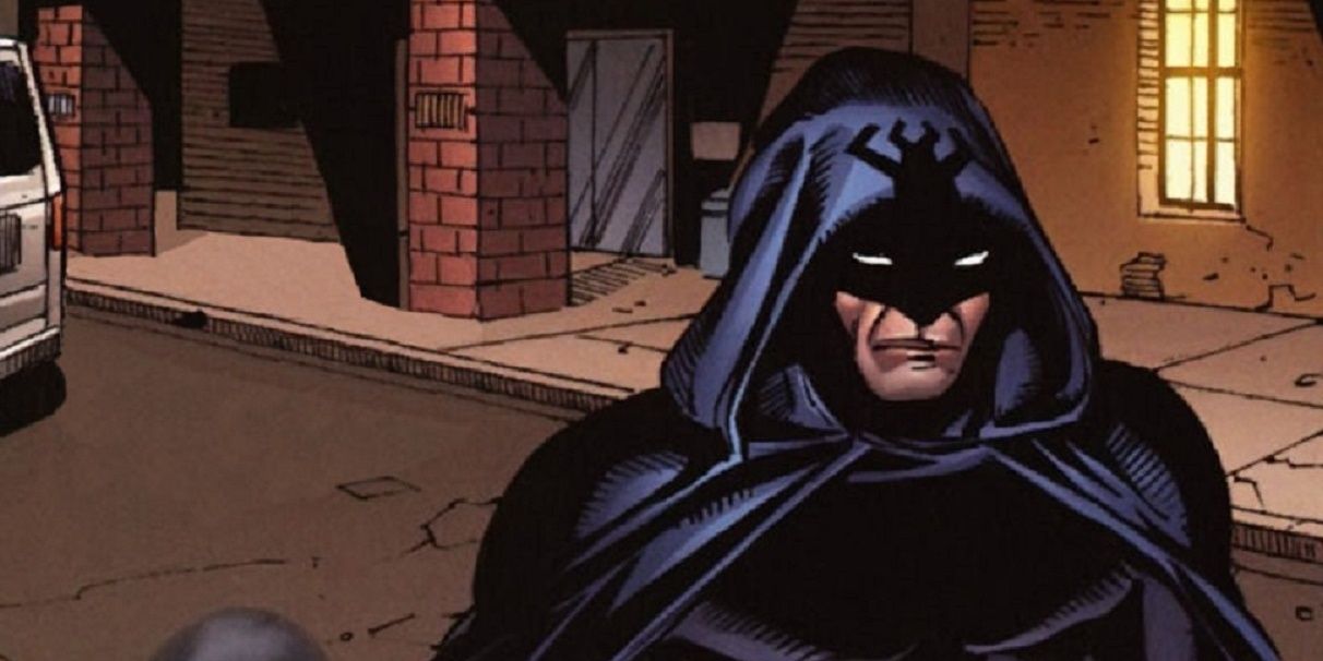 5 Batman Rip-Offs That Could Defeat Him (& 5 That Don't Stand a Chance)
