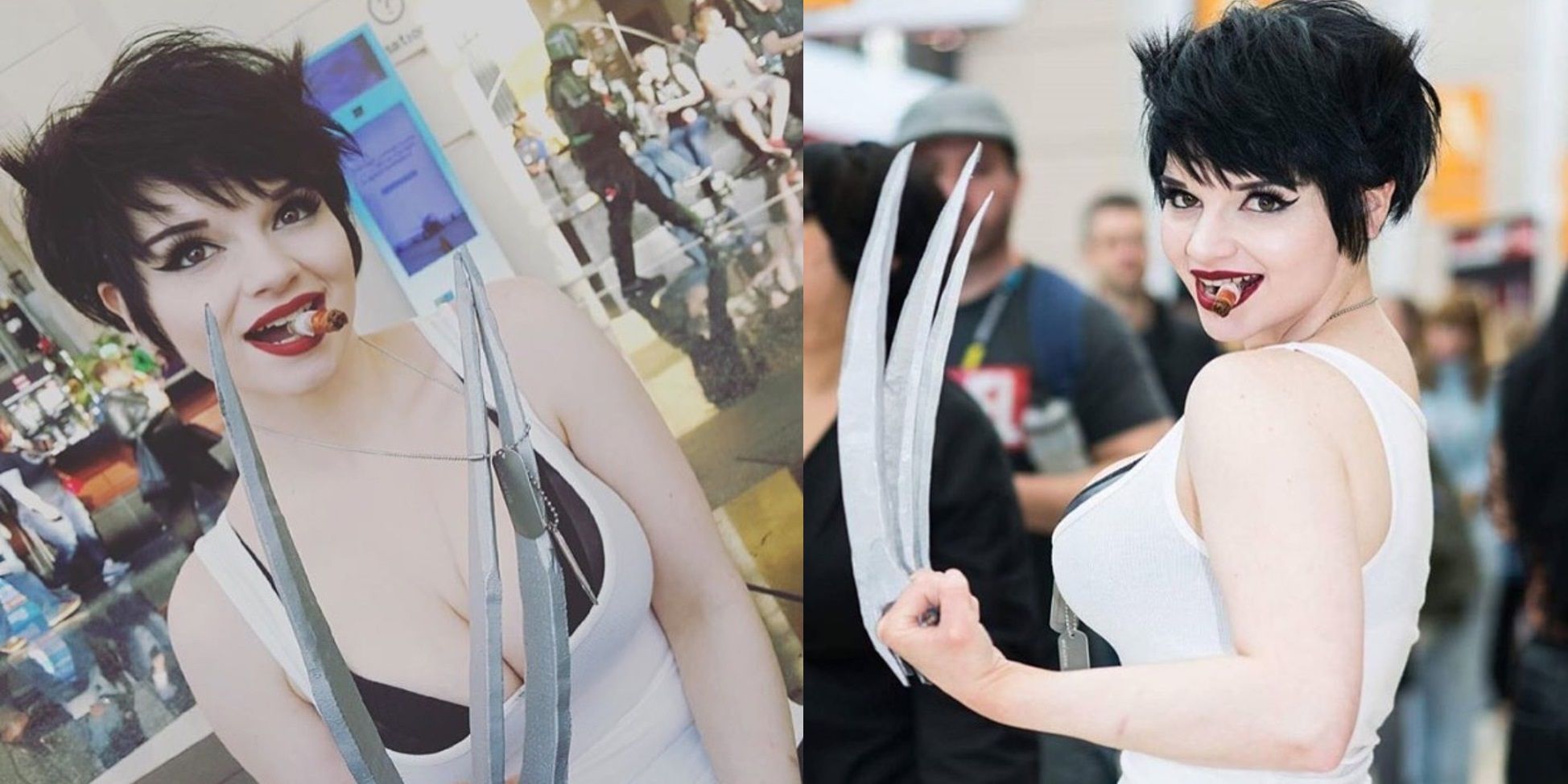 10 Genderbent Wolverine Cosplay Every X-Men & Marvel Fan Needs To See