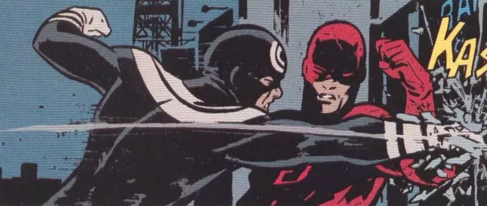 The 10 Worst Injuries That Daredevil Should've Never Survived