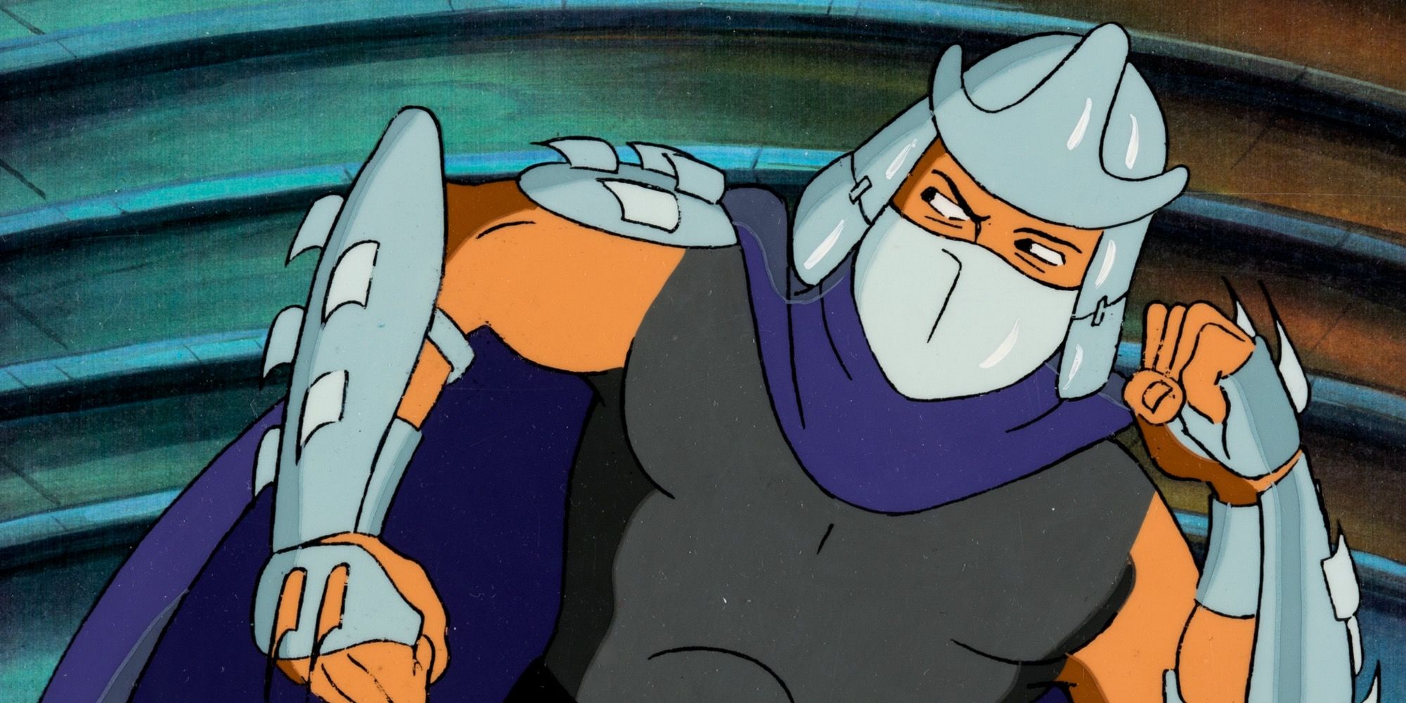 The D&D Moral Alignments Of TMNT Characters