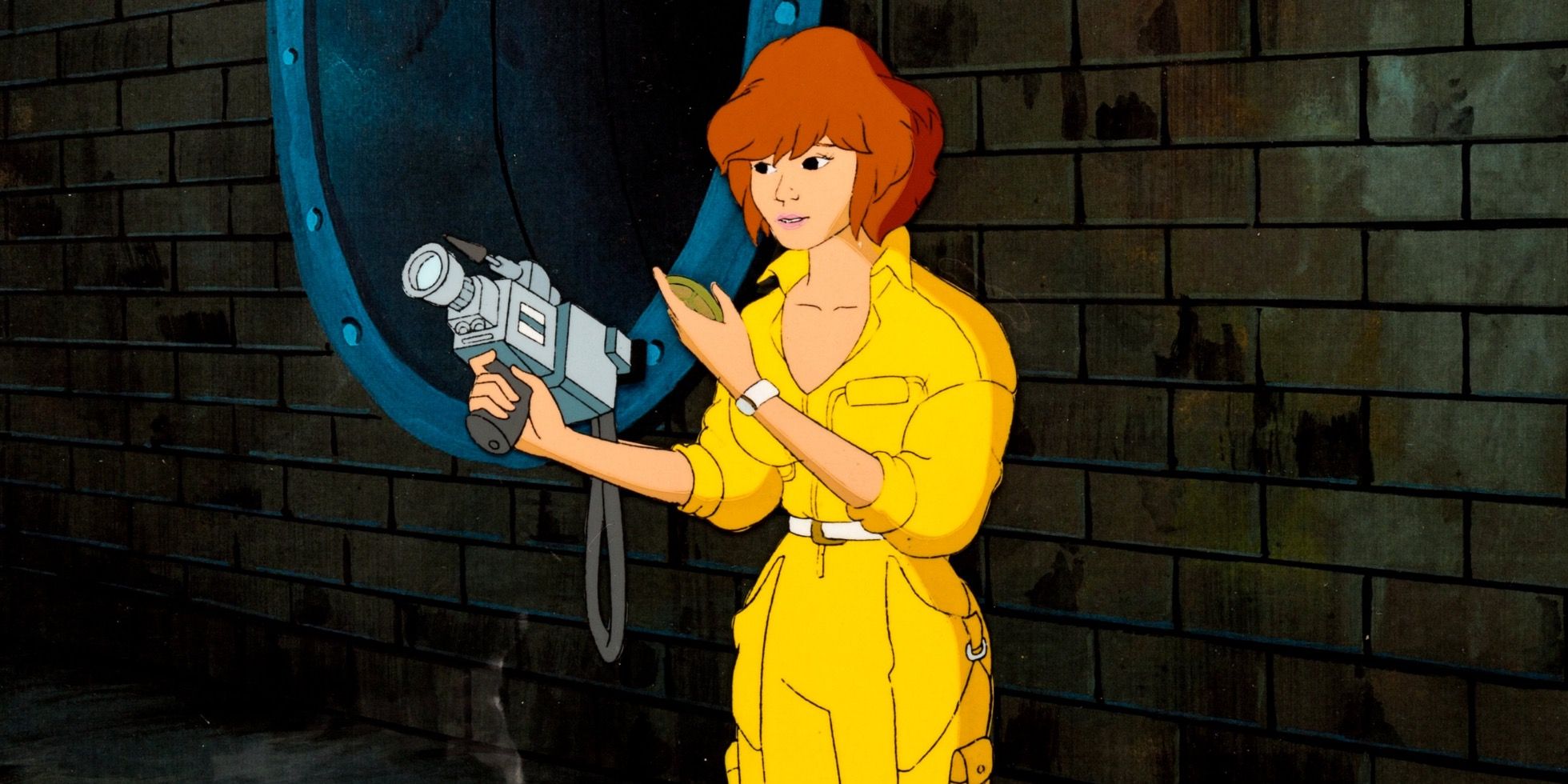 The D&D Moral Alignments Of TMNT Characters