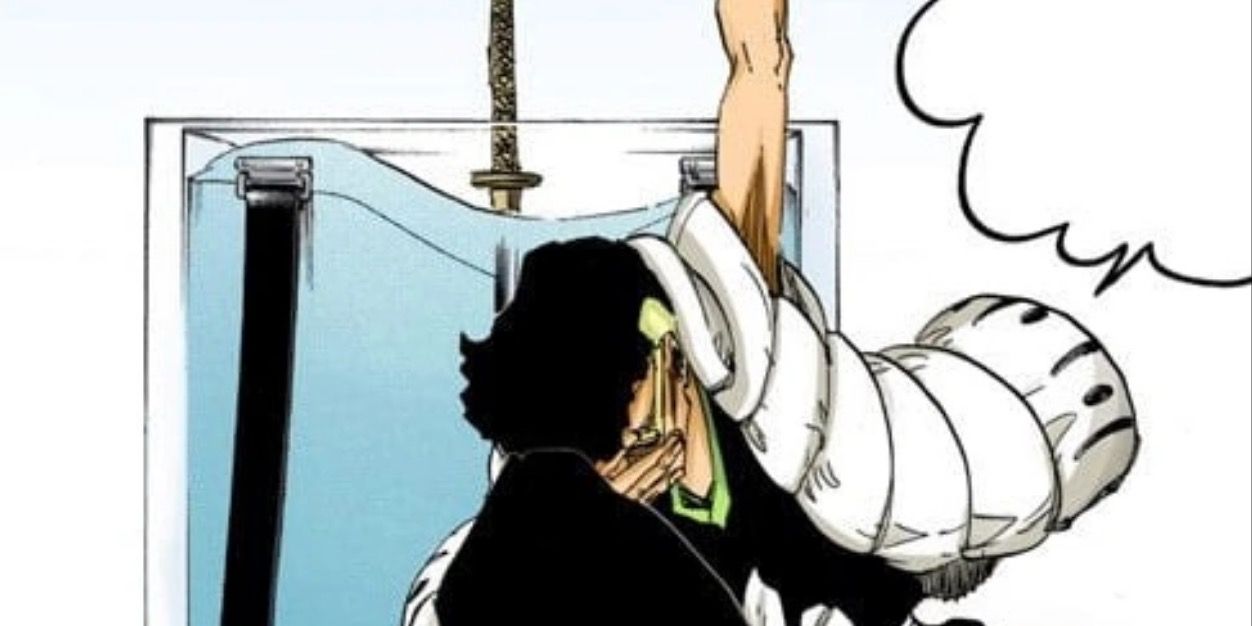 Bleach: 10 Characters Who Could Take On Ichigo (& Win)