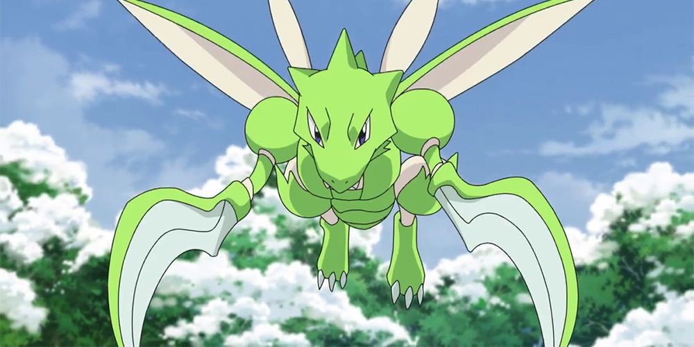 15 Kanto Pokémon Ash Should Have Caught In The Original Anime