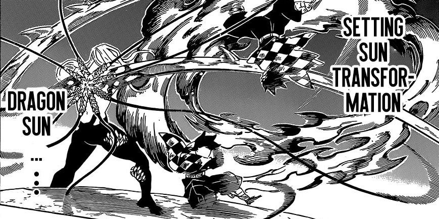 Kimetsu no Yaiba: 10 Best Story Arcs, Ranked