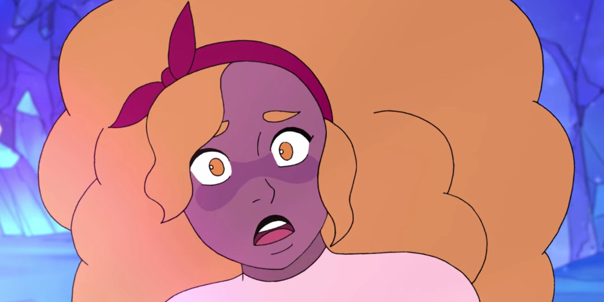 She-Ra and the Princesses of Power's New Classic Characters, Explained