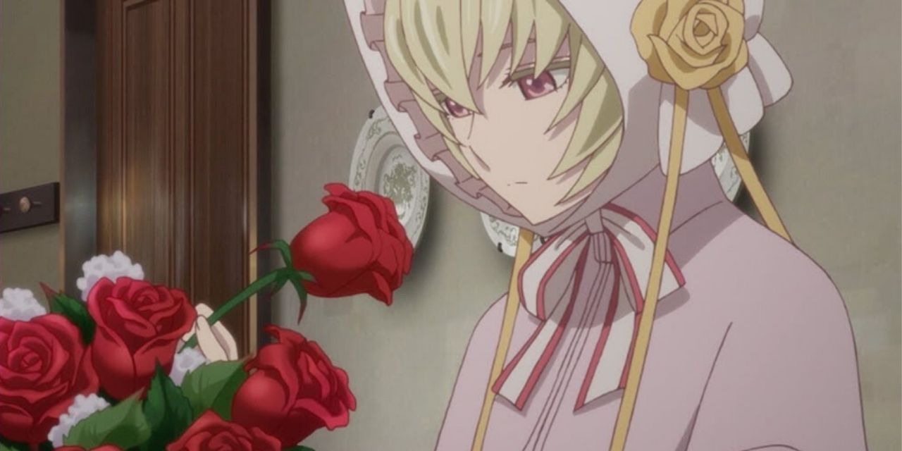 Which The Ancient Magus' Bride Character Are You Based On Your Zodiac Sign?