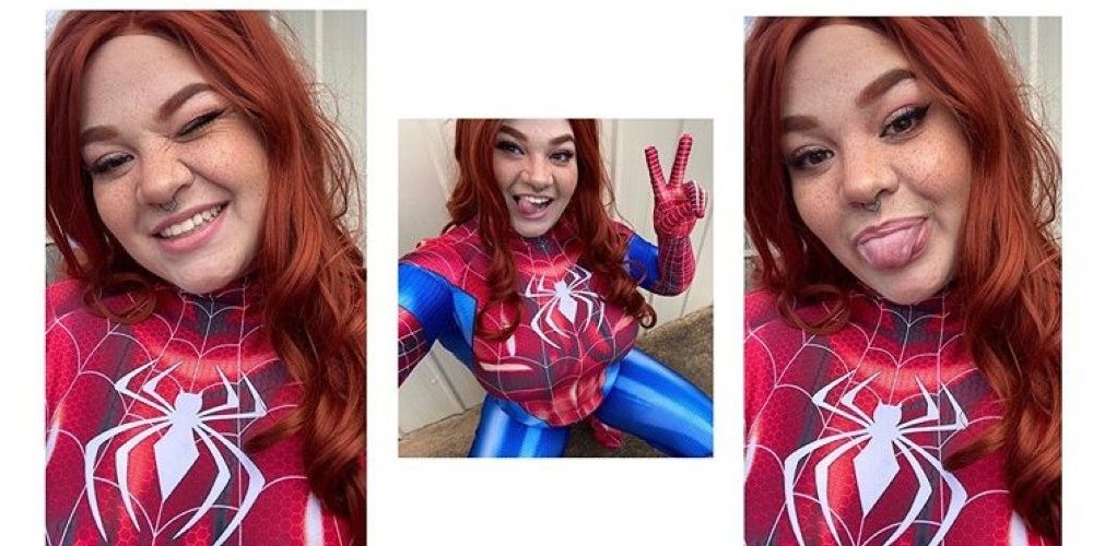 10 Genderbent Spider-Man Cosplay Every Marvel Fans Needs To See