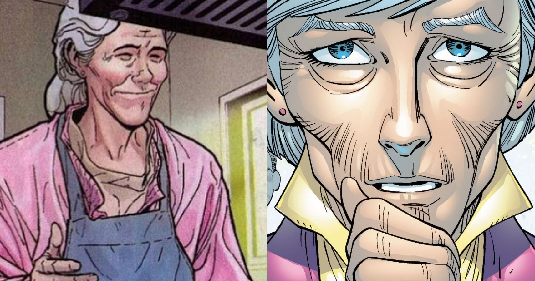 Spider-Man: 10 Worst Things Aunt May Ever Did, Ranked