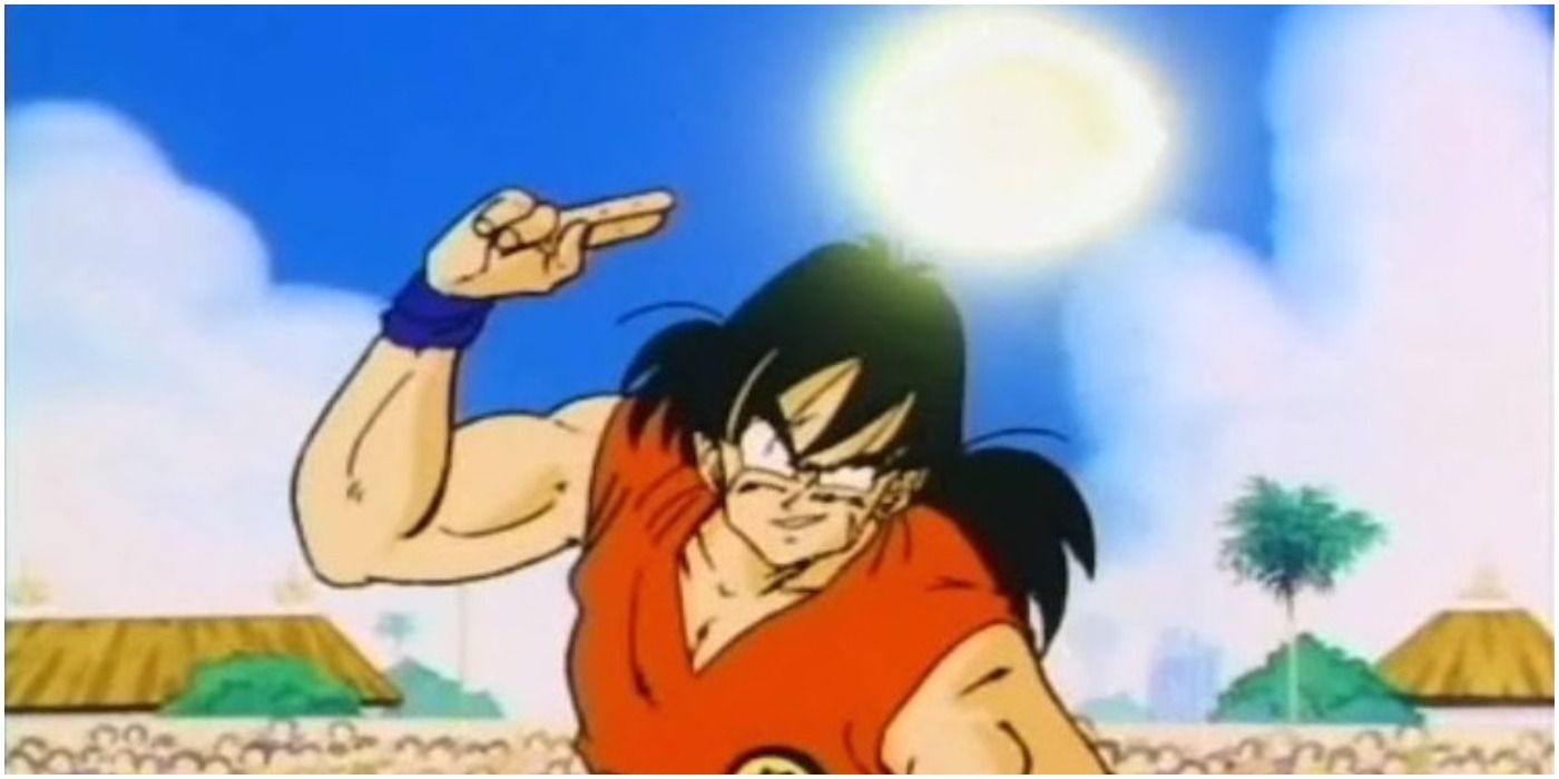 Dragon Ball: 5 Moves Stronger Than Vegeta's Final Flash (& 5 That Are ...
