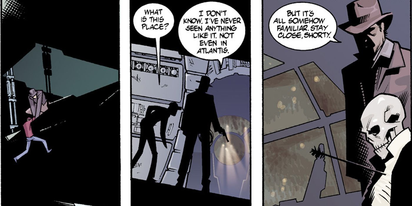 Star Wars: Indiana Jones & Han Solo Had a GUT-WRENCHING Crossover