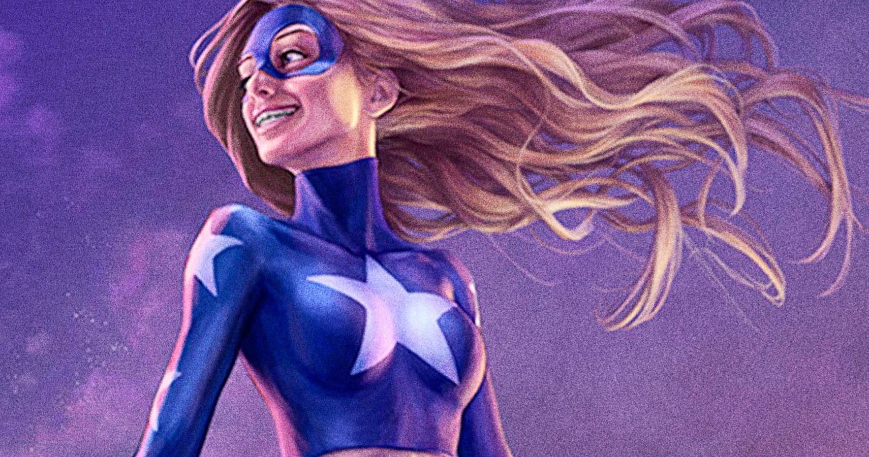 CW's Stargirl: 5 Things From The Comics The Show Needs To Have (& 5 ...
