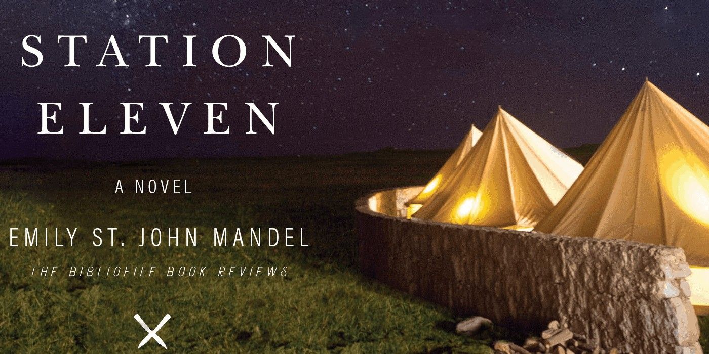 Station Eleven: Jeevan Makes Some Very Weird Choices in Episode 1